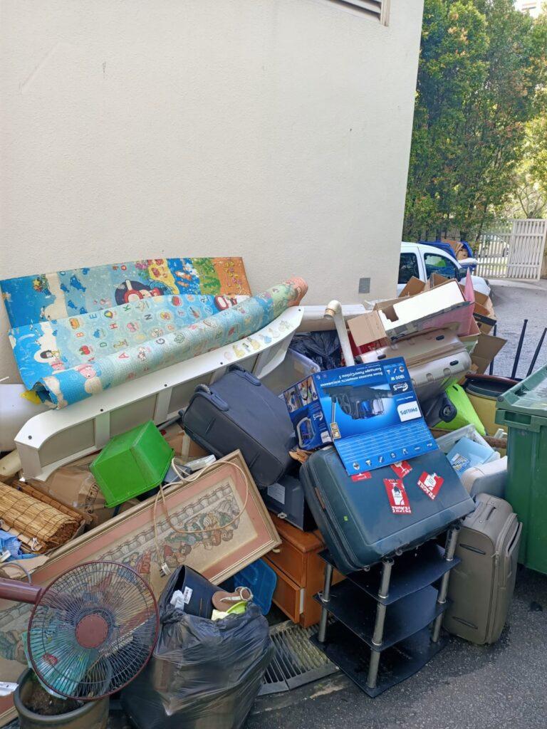 Easy Disposal - Easy Disposal Services